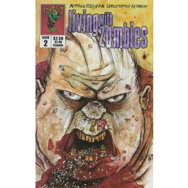 Living with Zombies 2 Frightworld C. Matthew Billman Christopher M ...