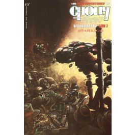 New Adventures of Cholly and Flytrap, The: Till Death Do Us Part #2 VF ...